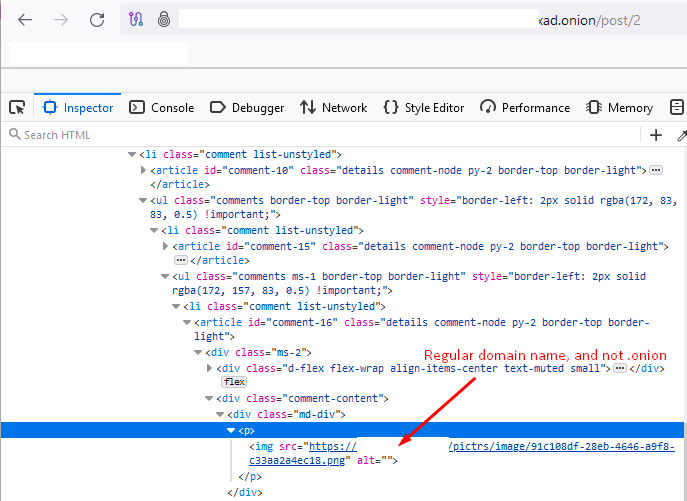 lemmy-ui inserts absolute paths to instead of using relative path · Issue #2204 · LemmyNet/lemmy ...
