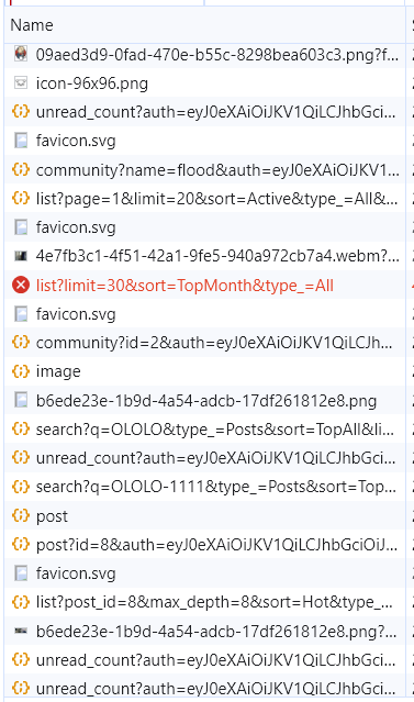 Puzzling bad gateway after an image post · Issue #2205 · LemmyNet/lemmy-ui · GitHub