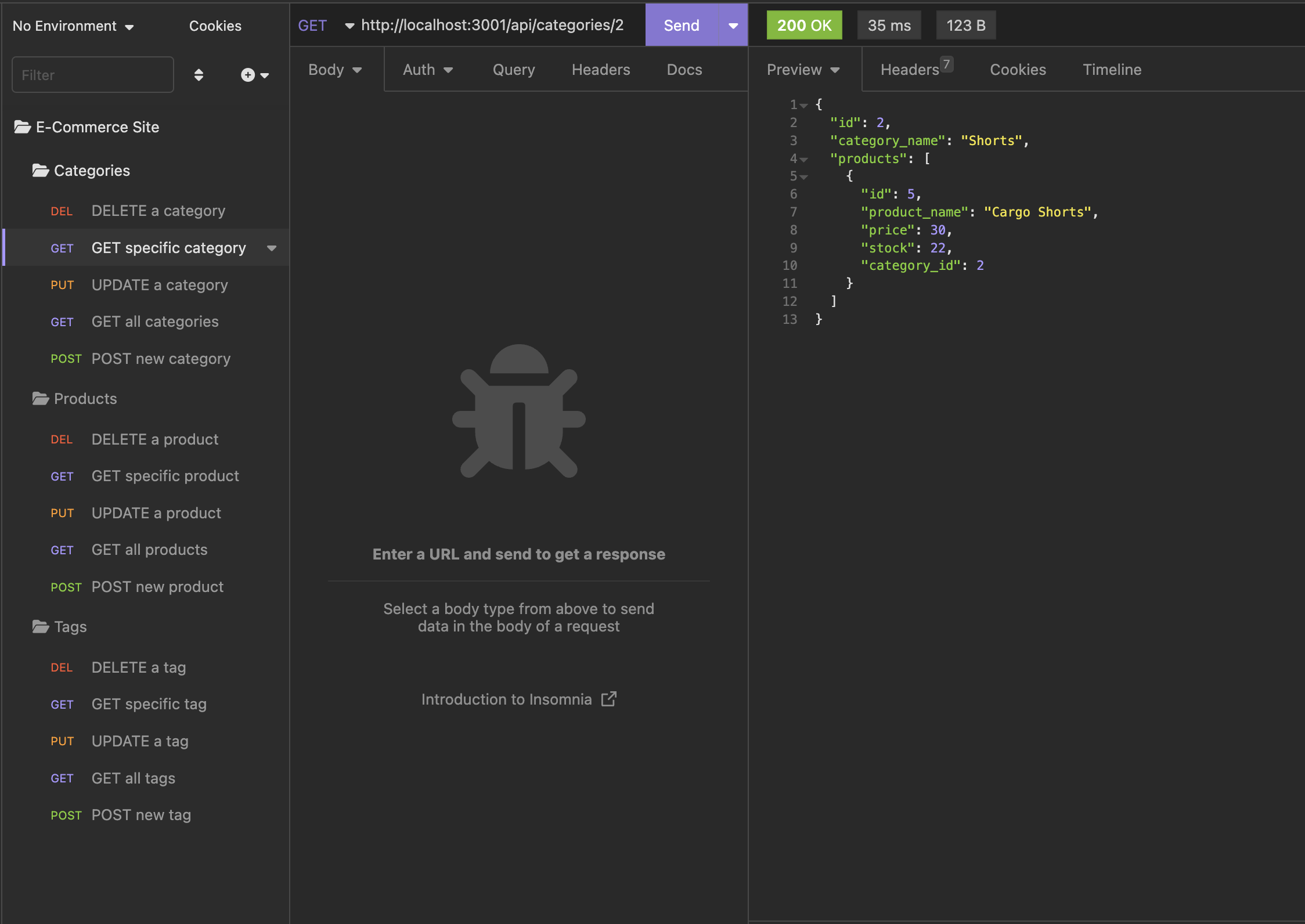 GitHub - ltrapaga/lauras-ecommerce-site