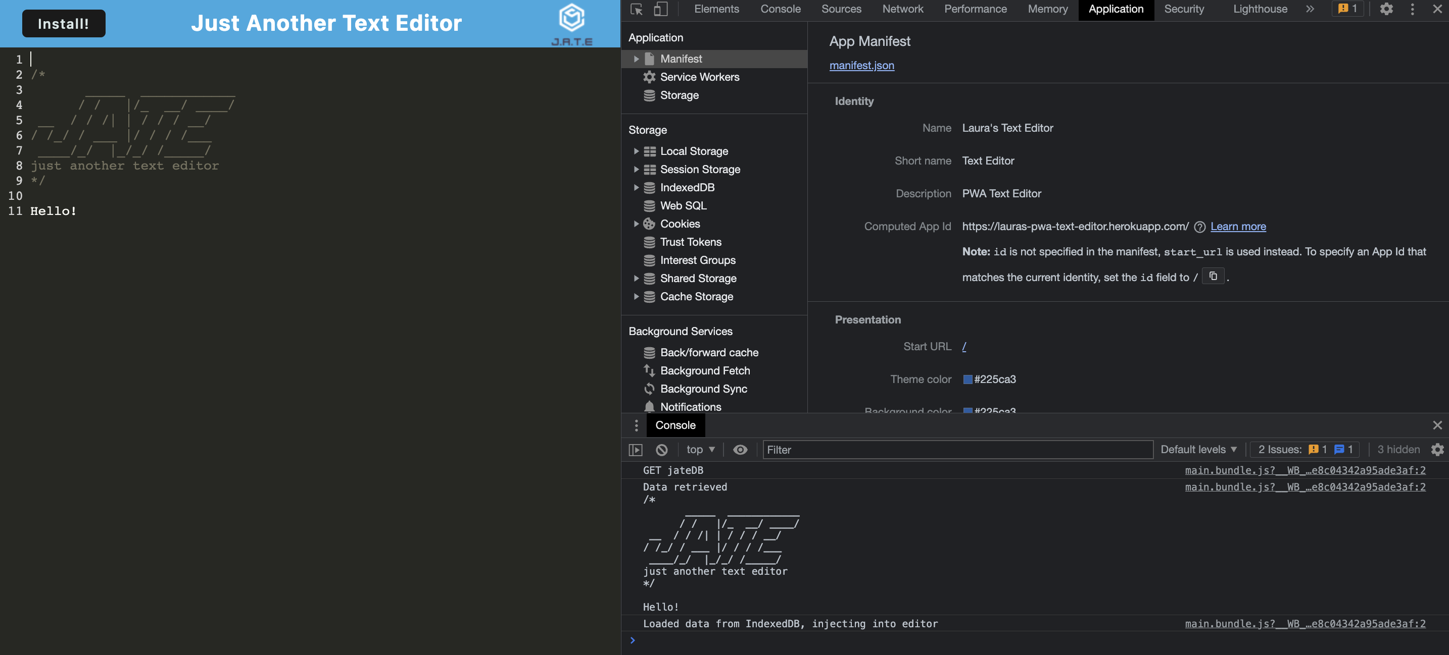 GitHub - ltrapaga/zenwrite-text-editor: ZenWrite PWA: A user-friendly, installable text editor ...
