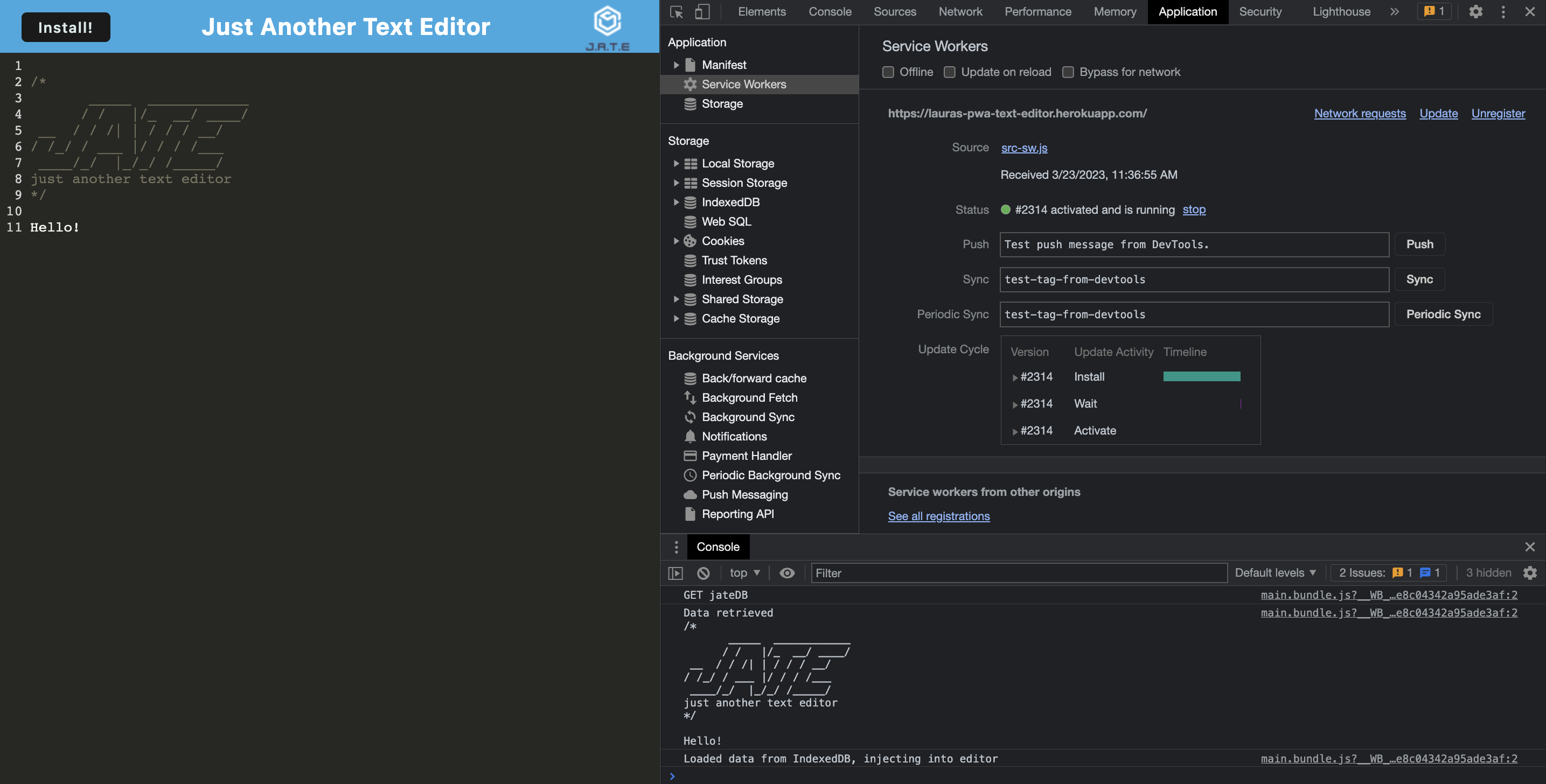 GitHub - ltrapaga/zenwrite-text-editor: ZenWrite PWA: A user-friendly, installable text editor ...