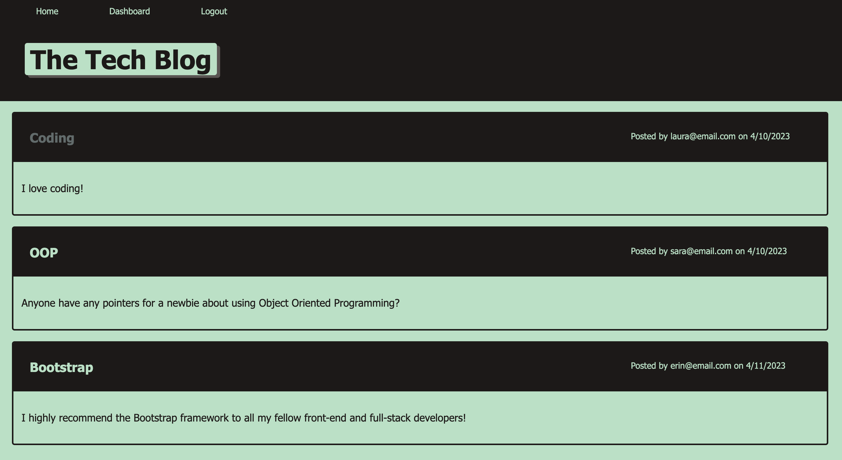 GitHub - ltrapaga/lauras-tech-blog