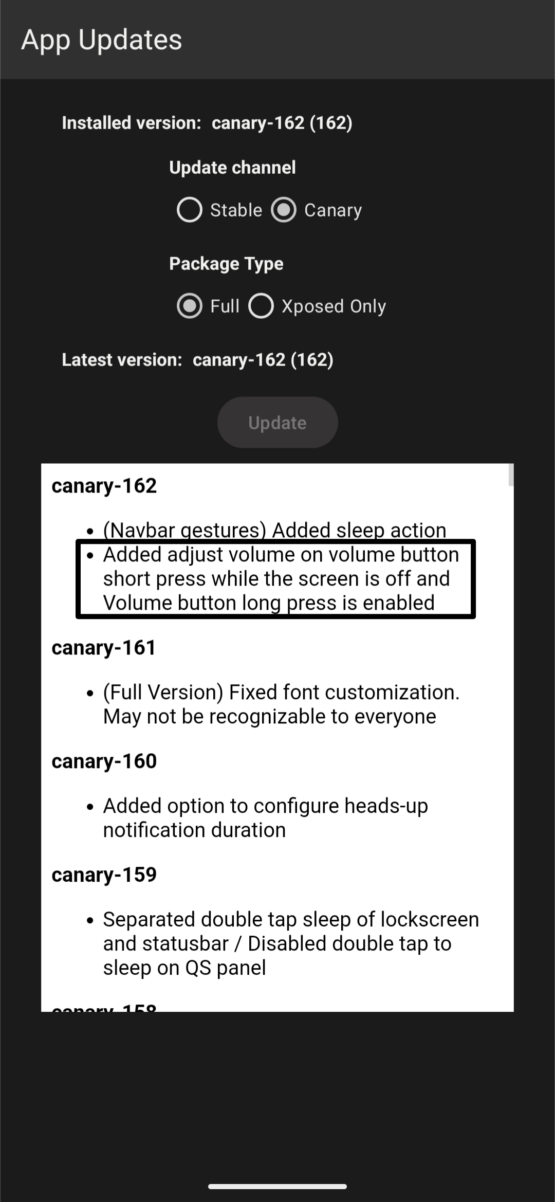 I Dont See This Option · Issue 431 · Siavash79pixelxpert · Github 