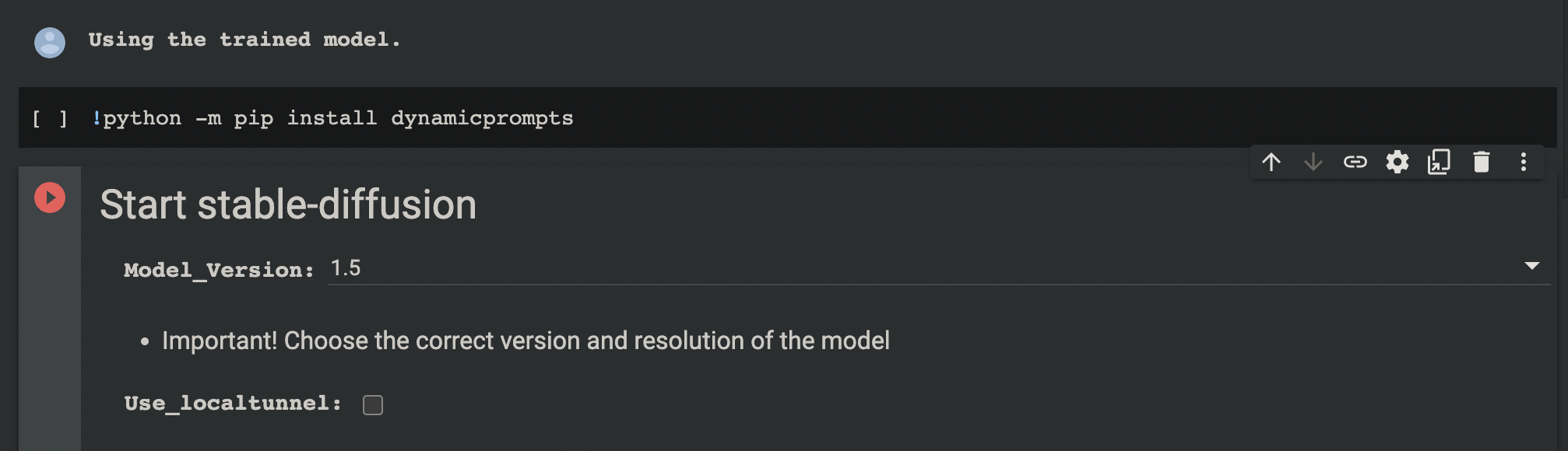 SD Dynamic Prompt Extension broken · Issue #1383 · TheLastBen/fast ...