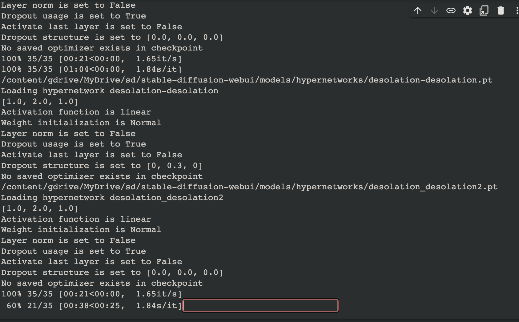 hypernetwork issue · Issue #1677 · TheLastBen/fast-stable-diffusion · GitHub