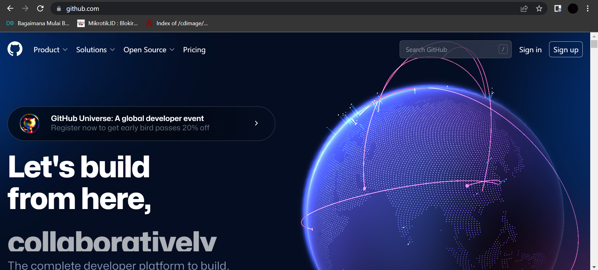 GitHub - MuhammadDikaisa/Labpy