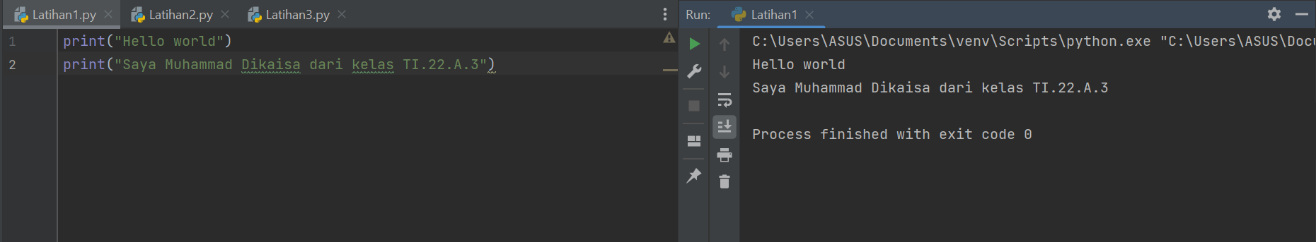 GitHub - MuhammadDikaisa/Lab2py