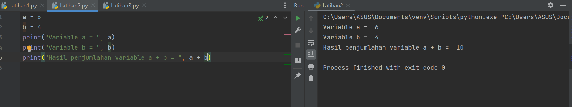 GitHub - MuhammadDikaisa/Lab2py
