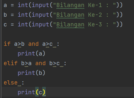 GitHub - MuhammadDikaisa/Praktikum3