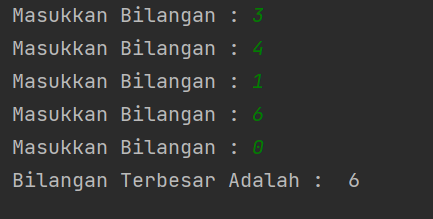 GitHub - MuhammadDikaisa/Praktikum3