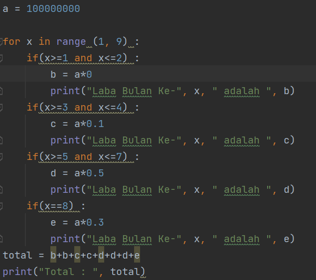 GitHub - MuhammadDikaisa/Praktikum3
