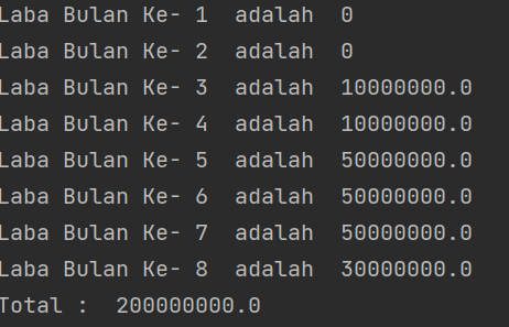 GitHub - MuhammadDikaisa/Praktikum3