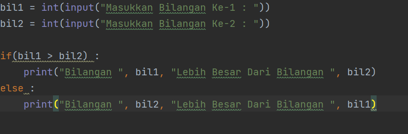 GitHub - MuhammadDikaisa/Praktikum3