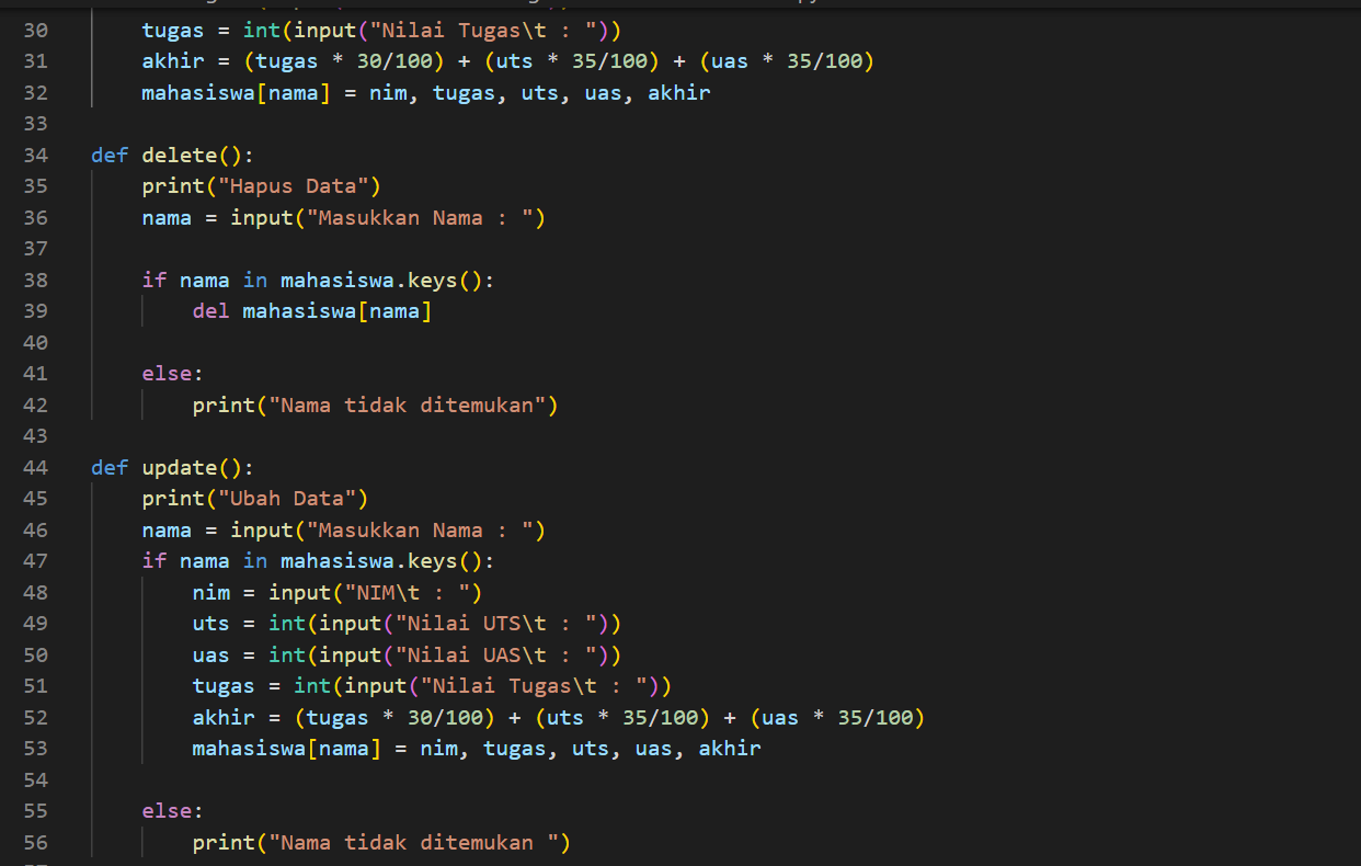 GitHub - MuhammadDikaisa/Praktikum6