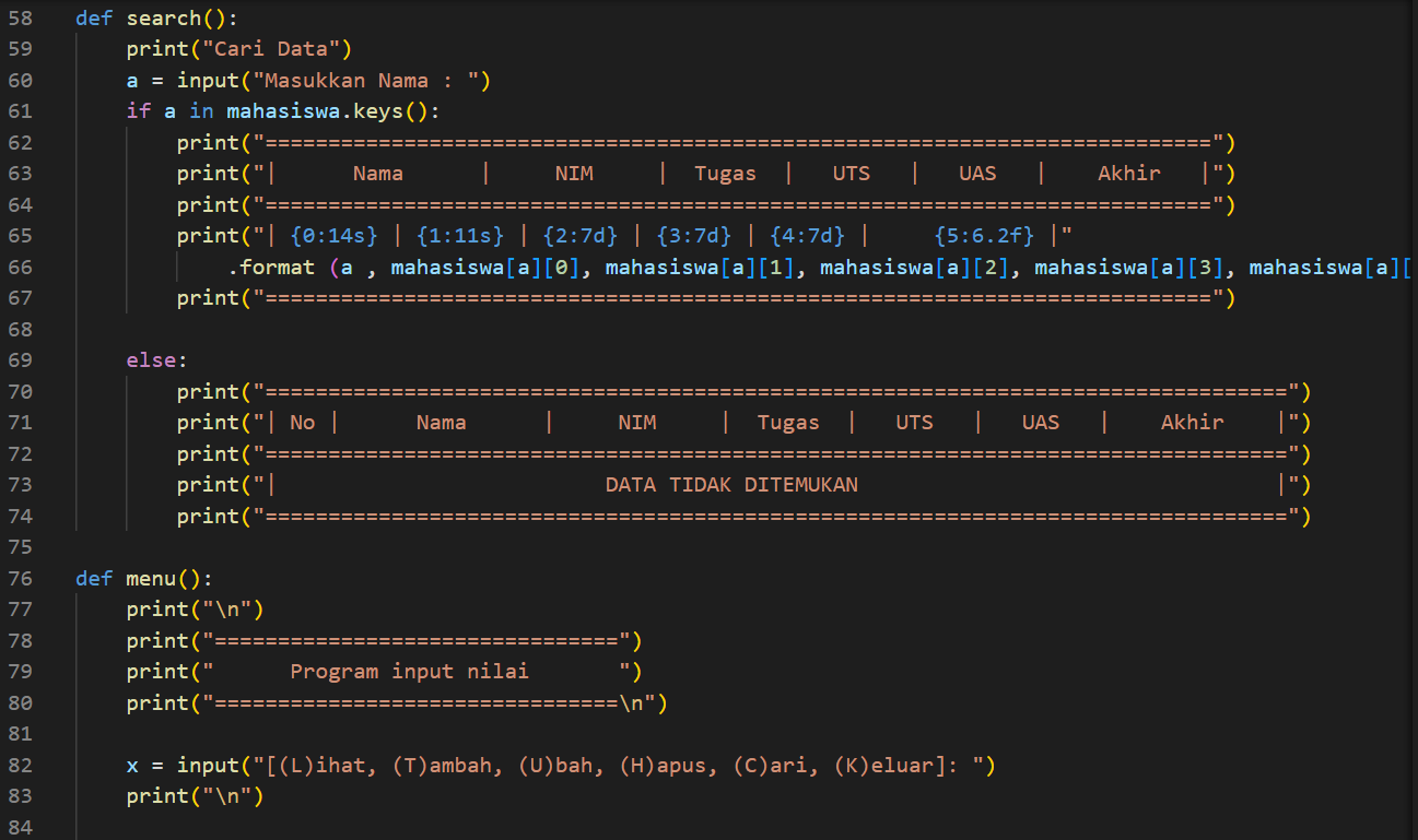 GitHub - MuhammadDikaisa/Praktikum6
