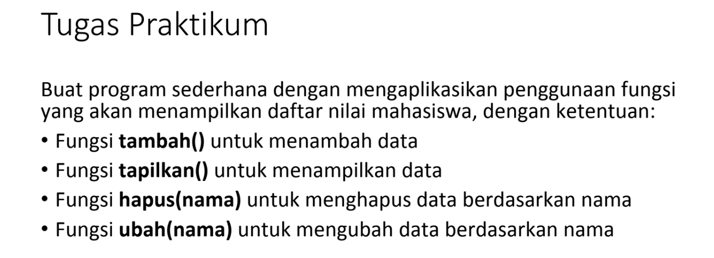 GitHub - MuhammadDikaisa/Praktikum7