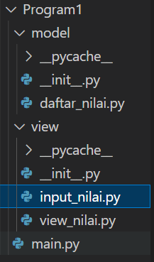 GitHub - MuhammadDikaisa/UAS