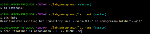 GitHub - sintahardianti/latihan-VCS