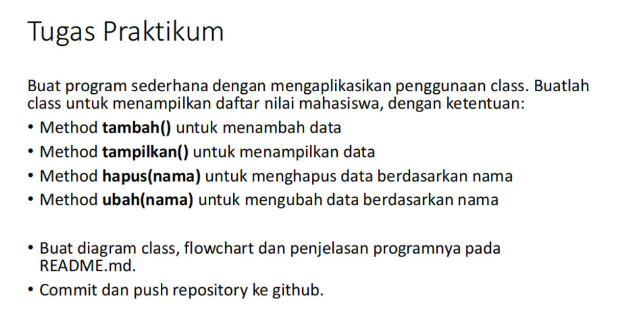 GitHub - sintahardianti/praktikum8