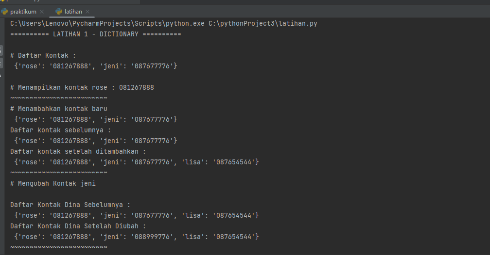 GitHub - uswatunhasanah24/praktikum6