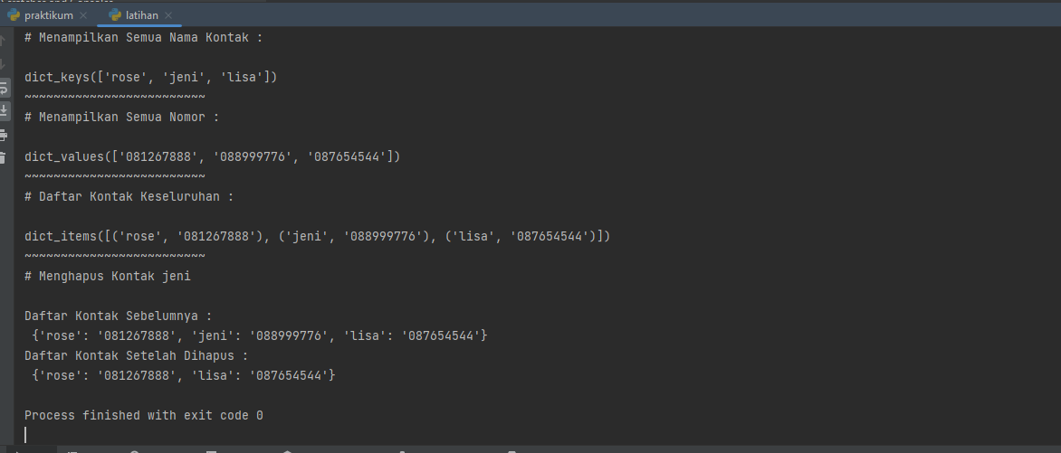 GitHub - uswatunhasanah24/praktikum6