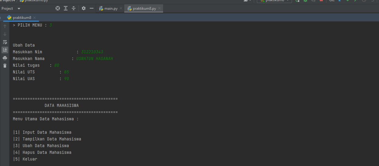praktikum8/README.md at master · uswatunhasanah24/praktikum8 · GitHub
