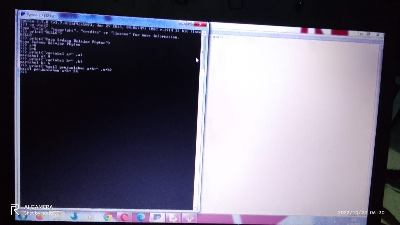 GitHub - yudhapurnama/latihan-python