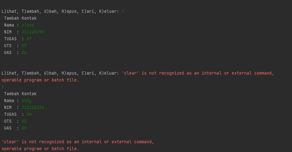 GitHub - yudhapurnama/UAS