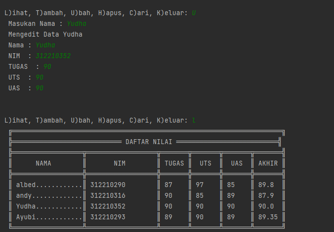 GitHub - yudhapurnama/UAS