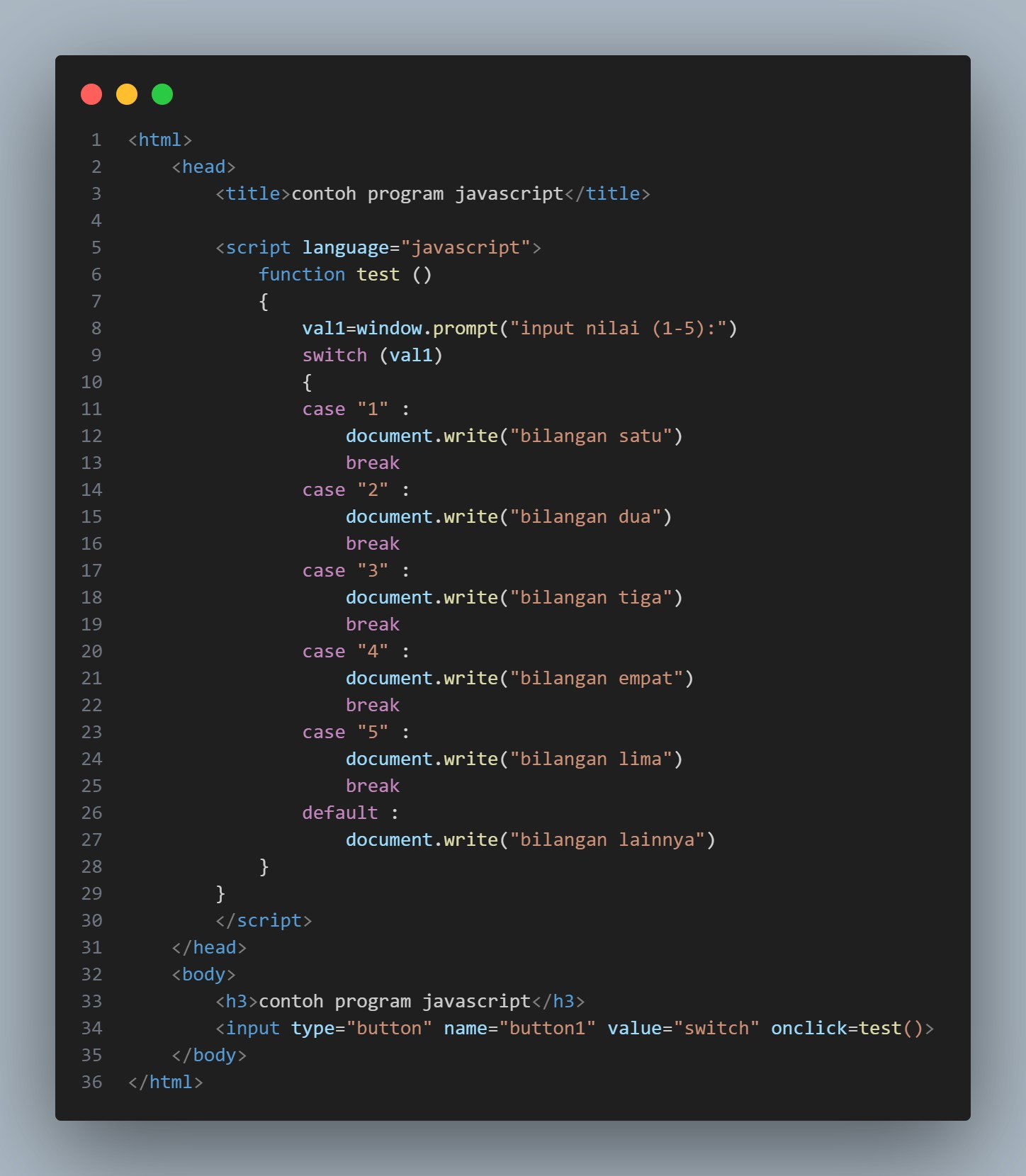 GitHub - yudhapurnama/Lab5web