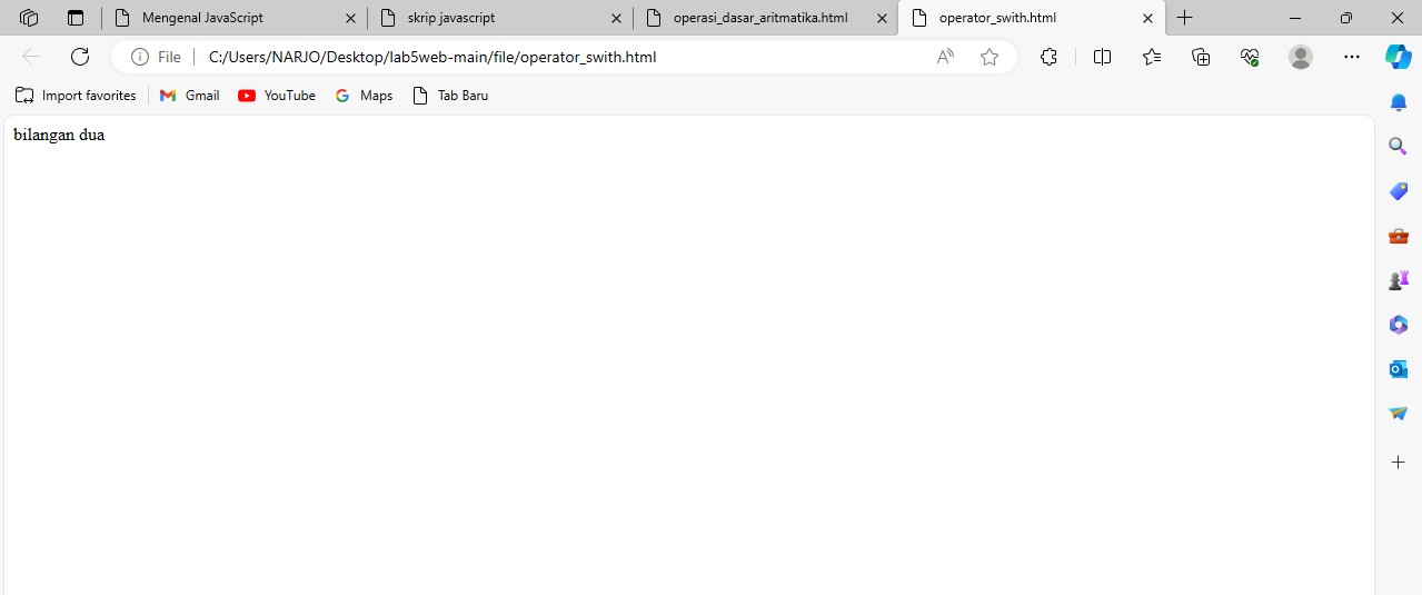 GitHub - yudhapurnama/Lab5web