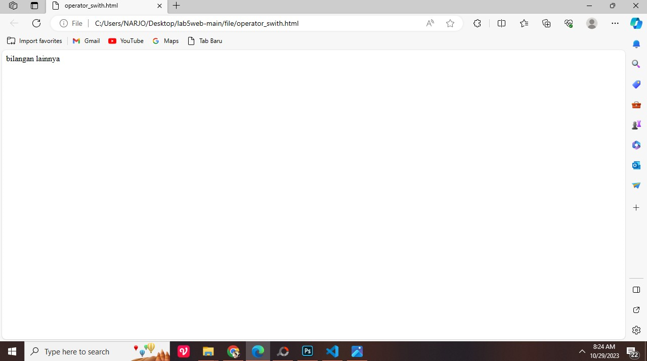 GitHub - yudhapurnama/Lab5web