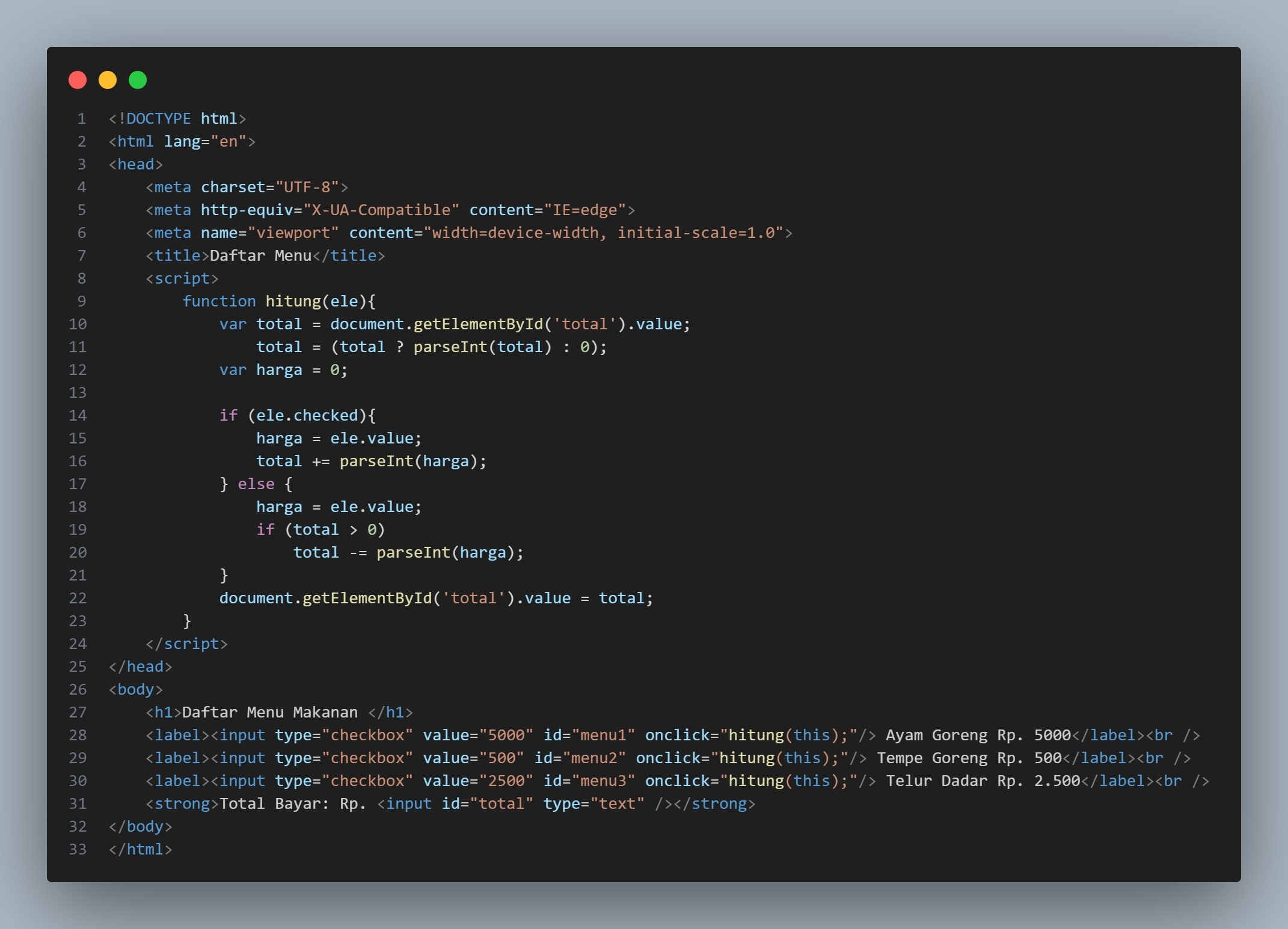 GitHub - yudhapurnama/Lab5web