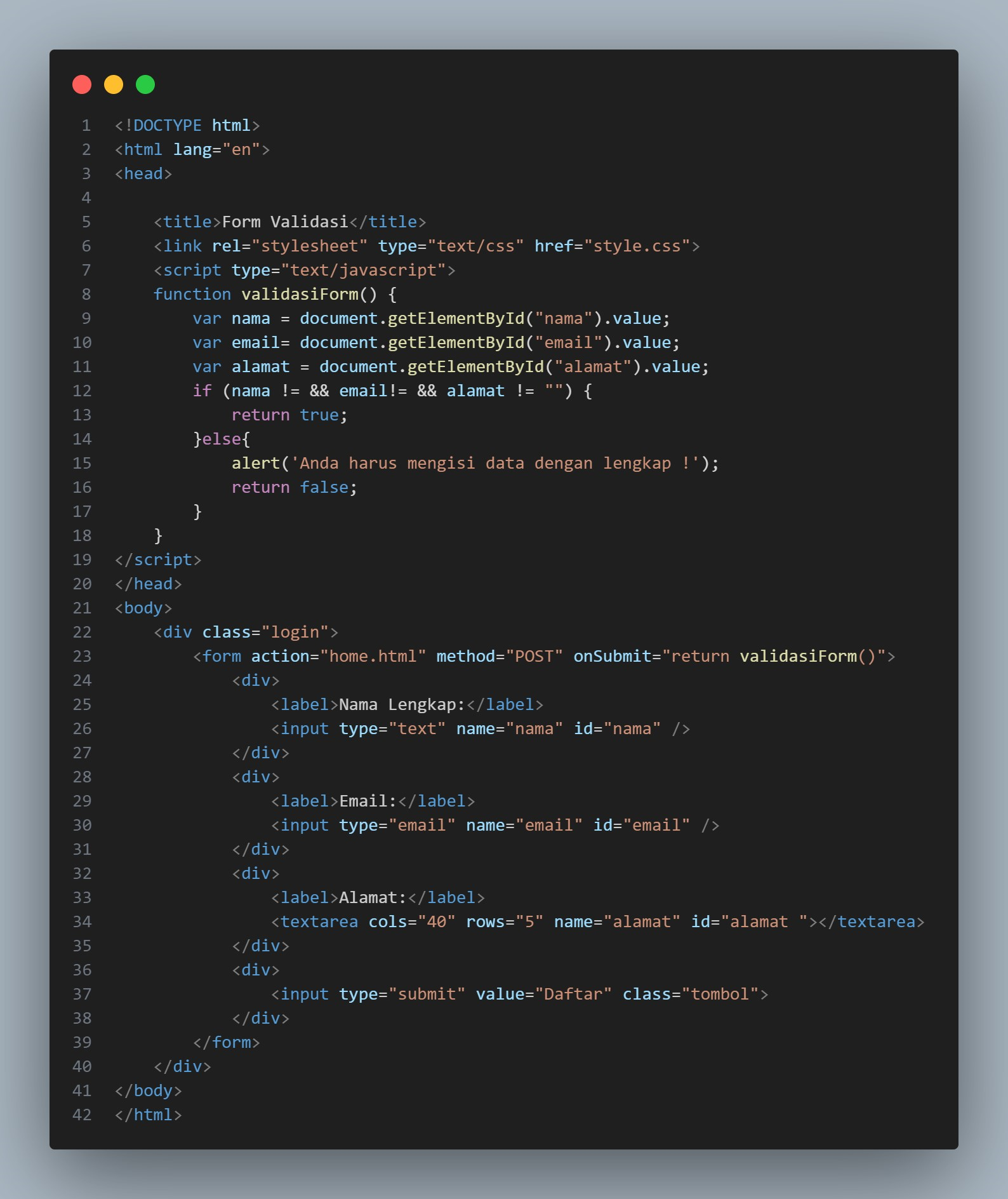 GitHub - yudhapurnama/Lab5web