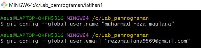 GitHub - MuhammadReza1234/Latihan-VCS