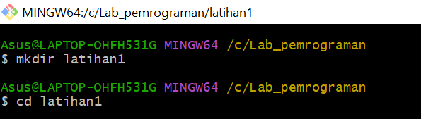 GitHub - MuhammadReza1234/Latihan-VCS