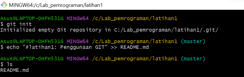 GitHub - MuhammadReza1234/Latihan-VCS