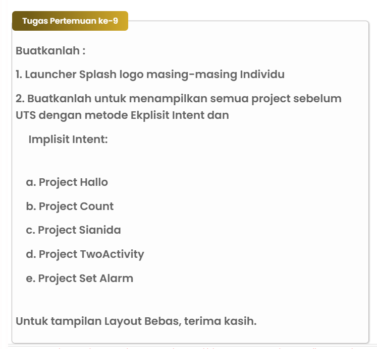 GitHub - MuhammadReza1234/Tugas-Pemrograman-Mobile
