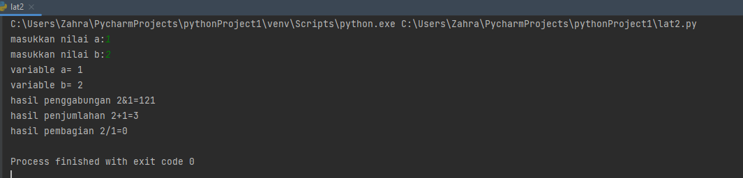 GitHub - zalfadz05/praktikum3