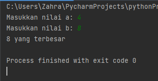 GitHub - zalfadz05/praktikum4