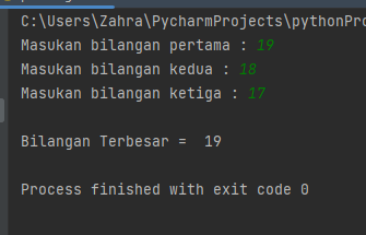 GitHub - zalfadz05/praktikum4