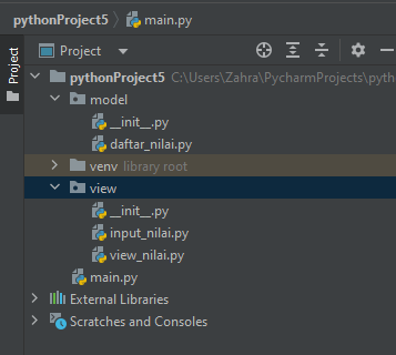 GitHub - zalfadz05/UAS