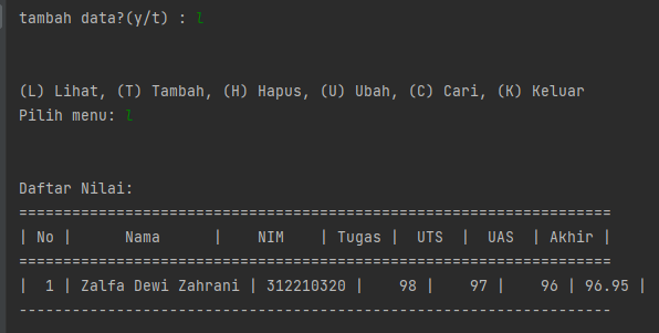 GitHub - zalfadz05/UAS