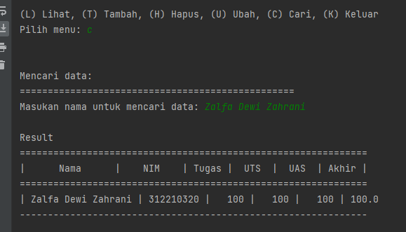 GitHub - zalfadz05/UAS