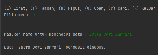 GitHub - zalfadz05/UAS