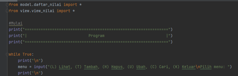 GitHub - zalfadz05/UAS