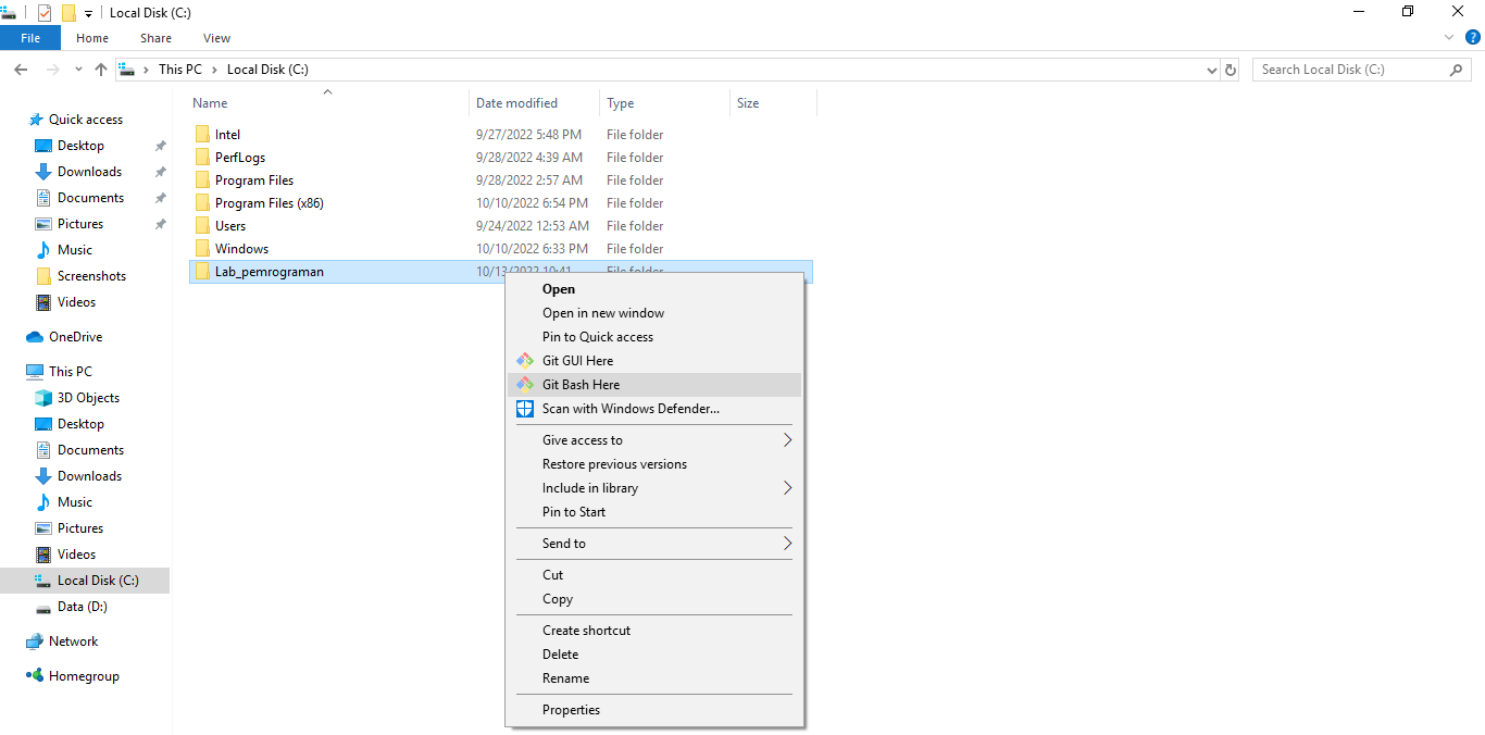GitHub - roswanda11/latihan1