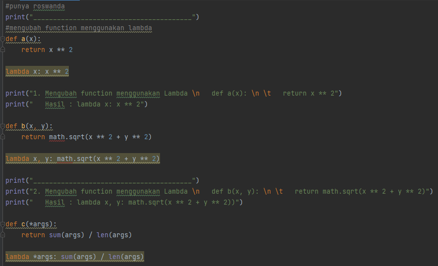 GitHub - roswanda11/praktikum-7
