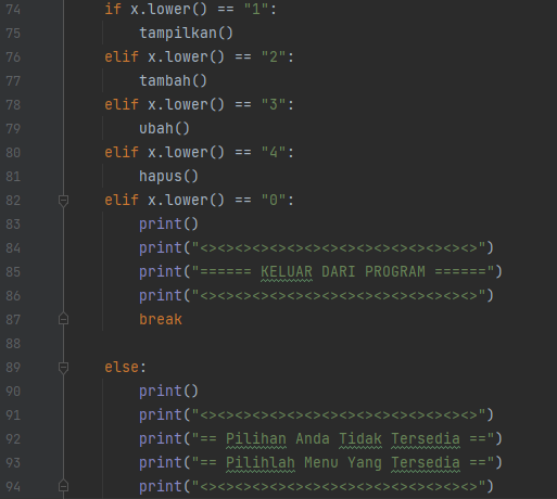 GitHub - roswanda11/praktikum-7