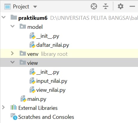GitHub - roswanda11/praktikum-7